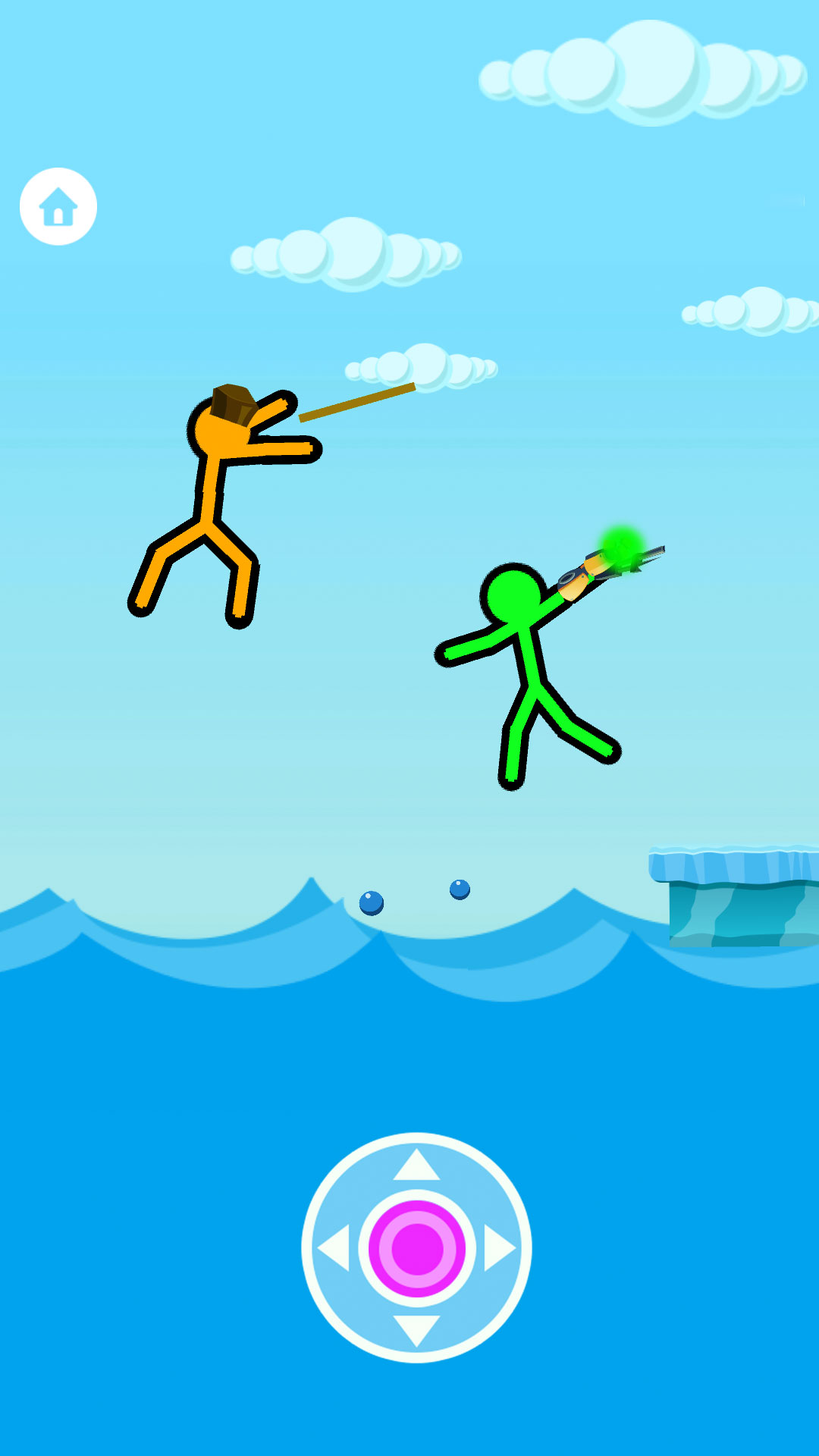 Stickman War: Stickman Fighting Games. Experience the ultimate Stickman ...