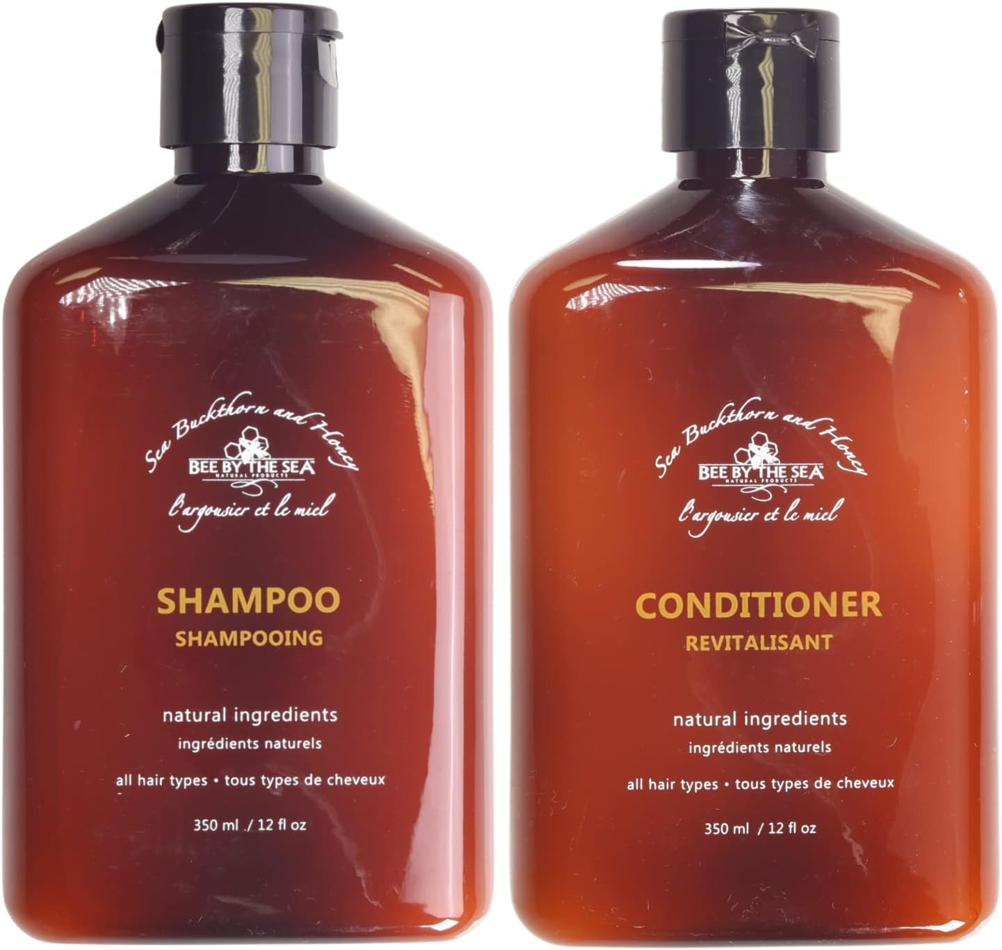 Amazon.com : BREMOD Performance Cocoa Butter Shampoo and Conditioner ...