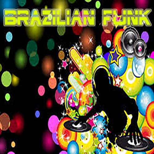 Écouter Brazilian Funk de VJ WM sur Amazon Music