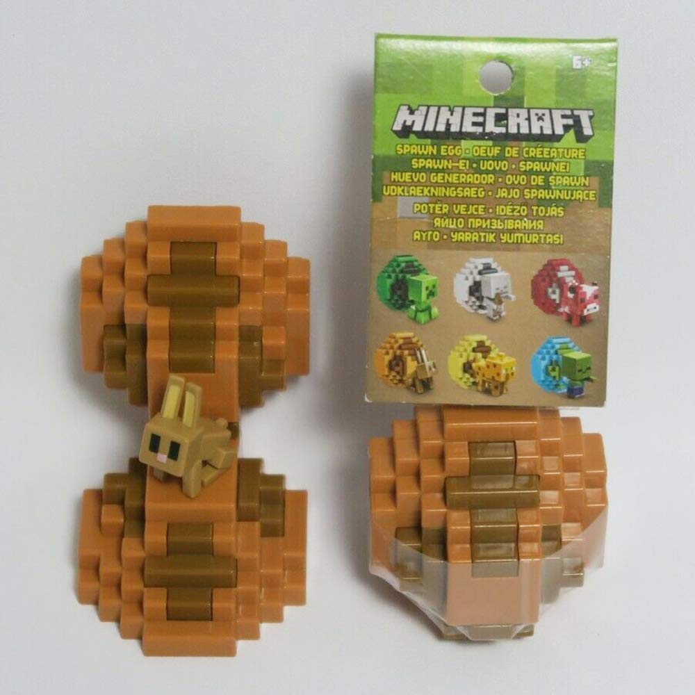 Minecraft Creeper Egg