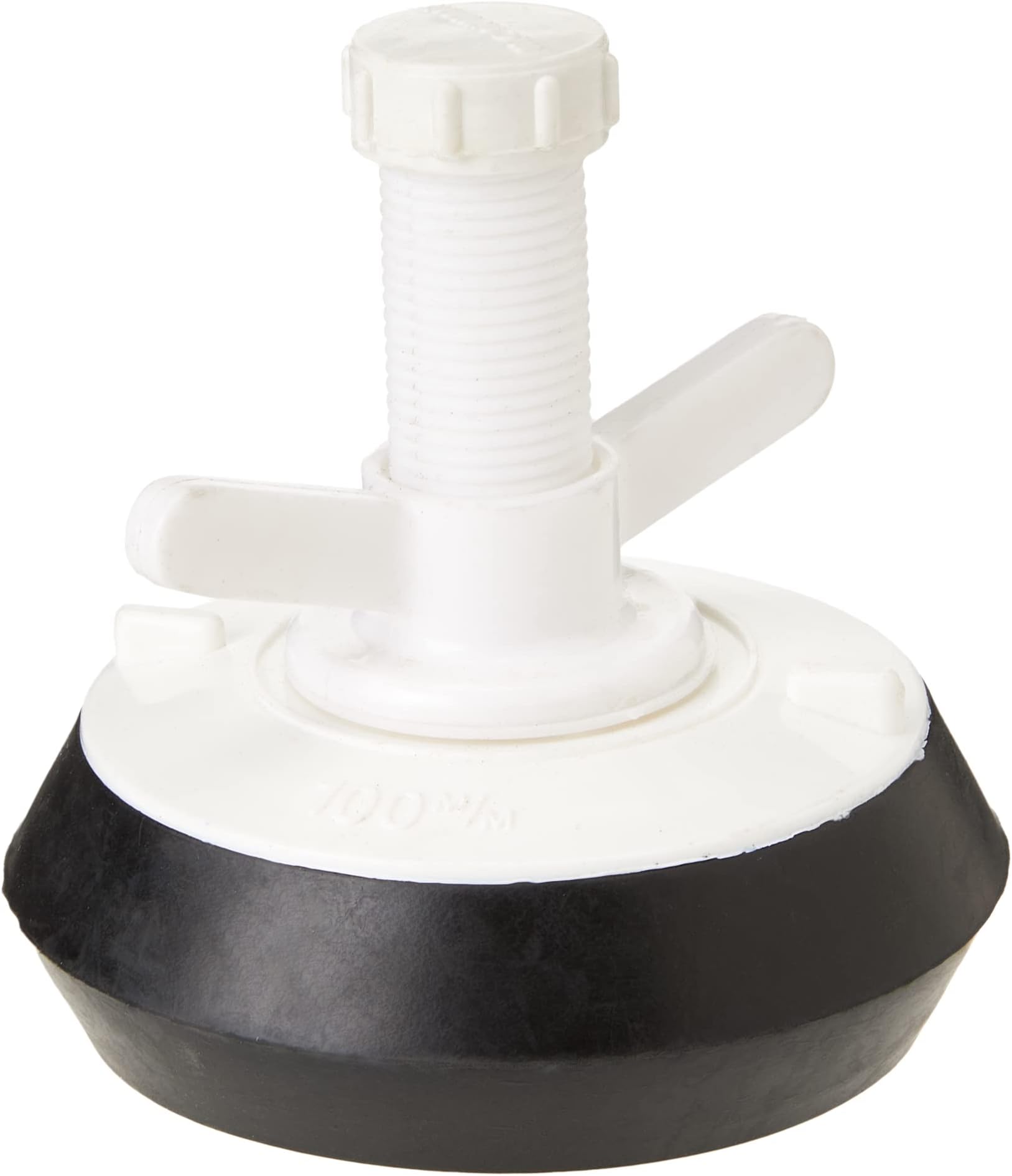 Monument 4in.100mm X ½in. Nylon Drain Testing Plug - MON1378Z : Amazon ...