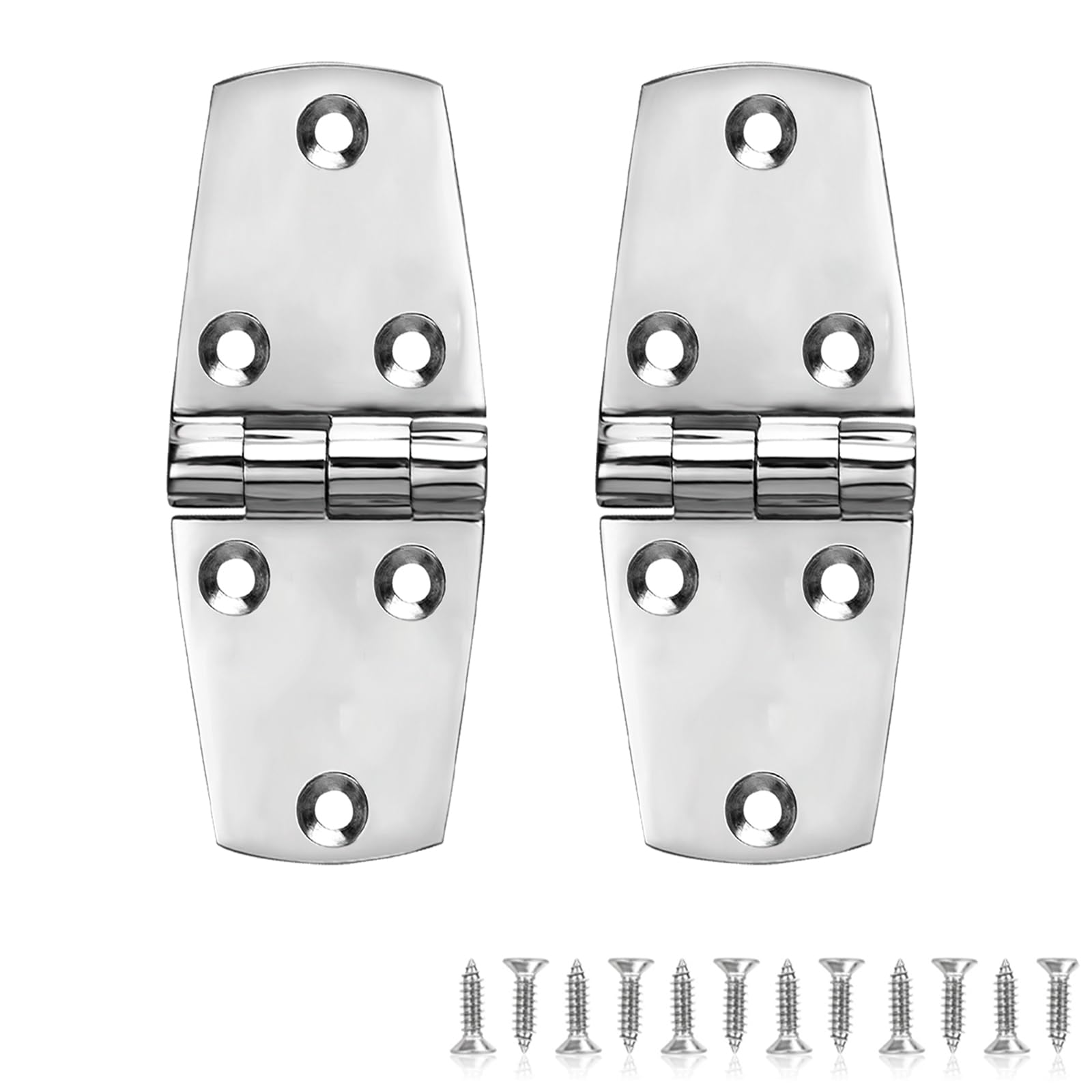Marine Hinges For Sale Heavy Duty Hinges Marine 316 Stainless Steel ...