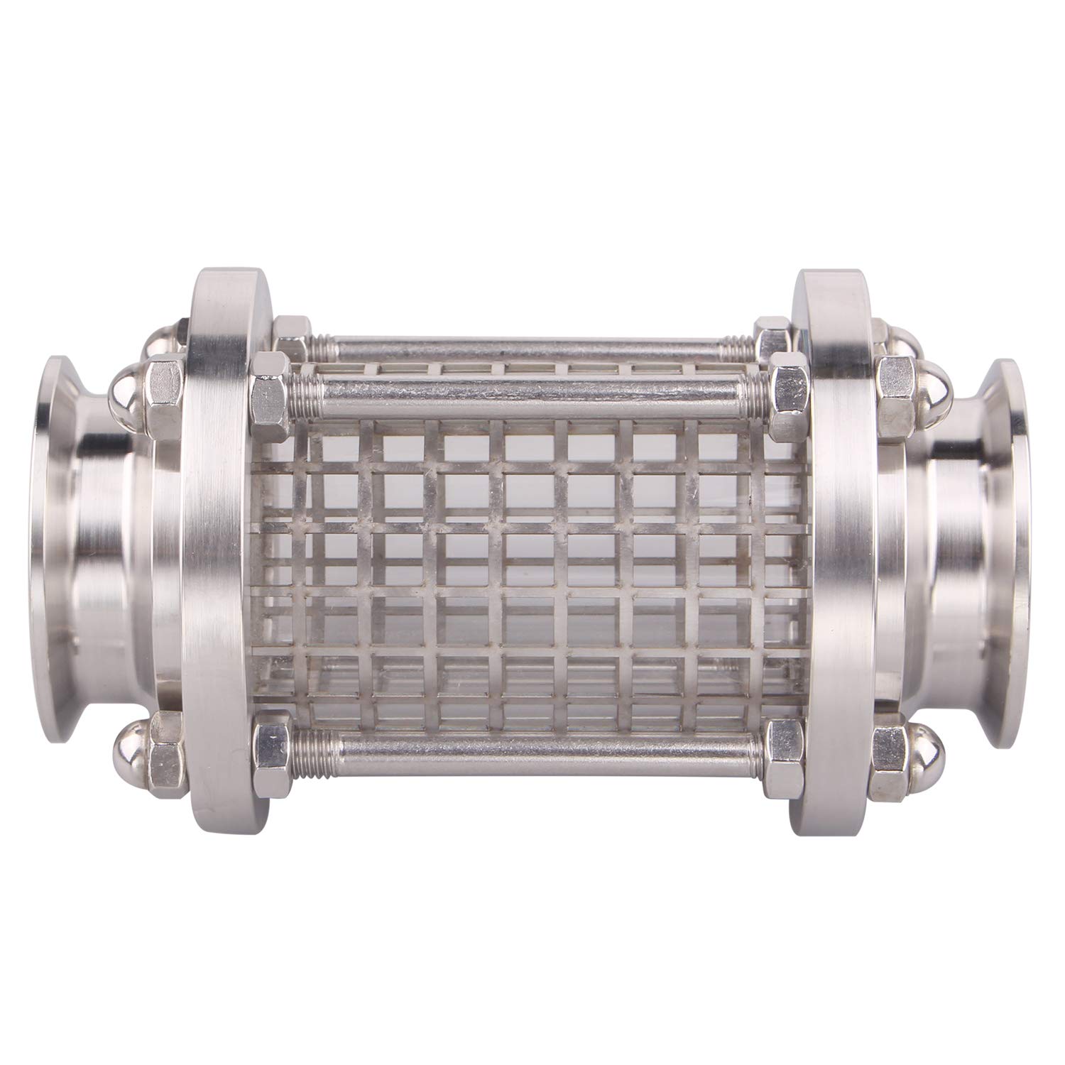 Snapklik.com : DERNORD in-Line Sight Glass