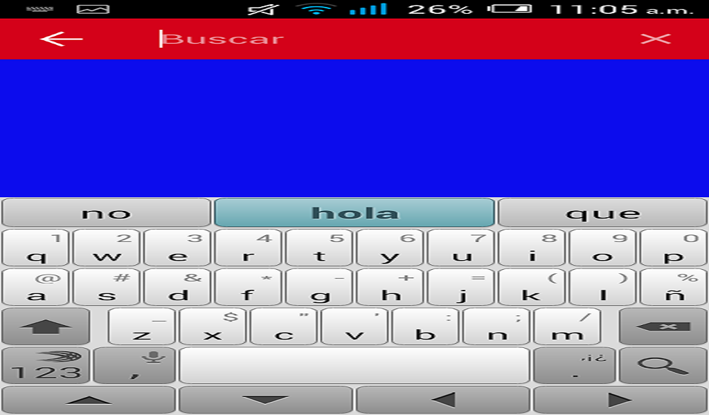 PADILLA CHAT - App on Amazon Appstore
