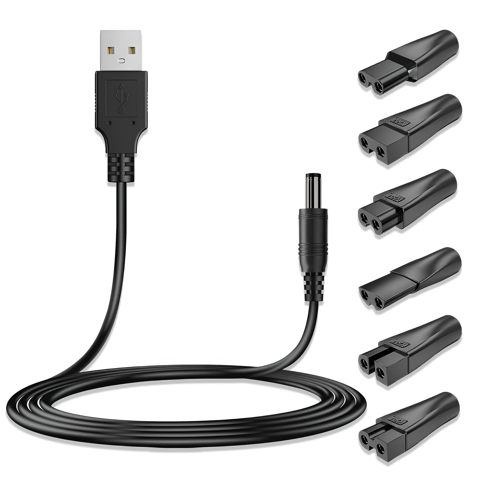 Shaver Charger, Electric Shaver Chargers & Power Supplies, Razor ...