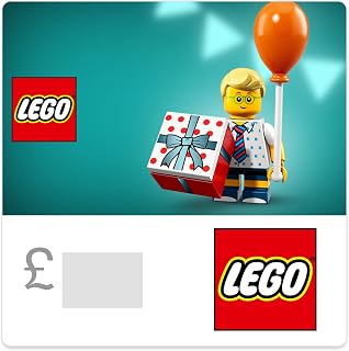 Amazon.co.uk: LEGO: Gift Cards