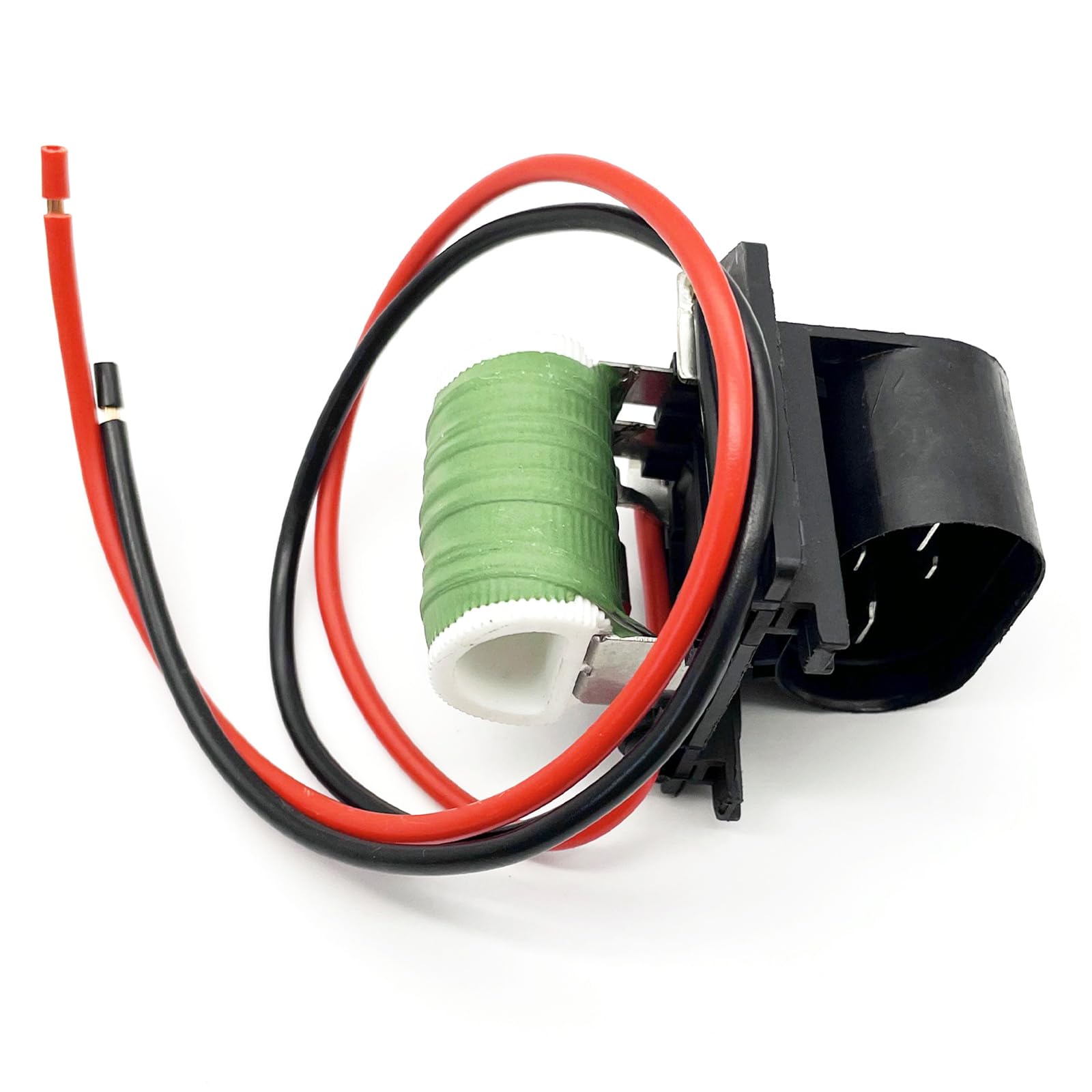 Amazon.com: MaficRep 13427161 Radiator Fan Motor Relay Resistor for ...