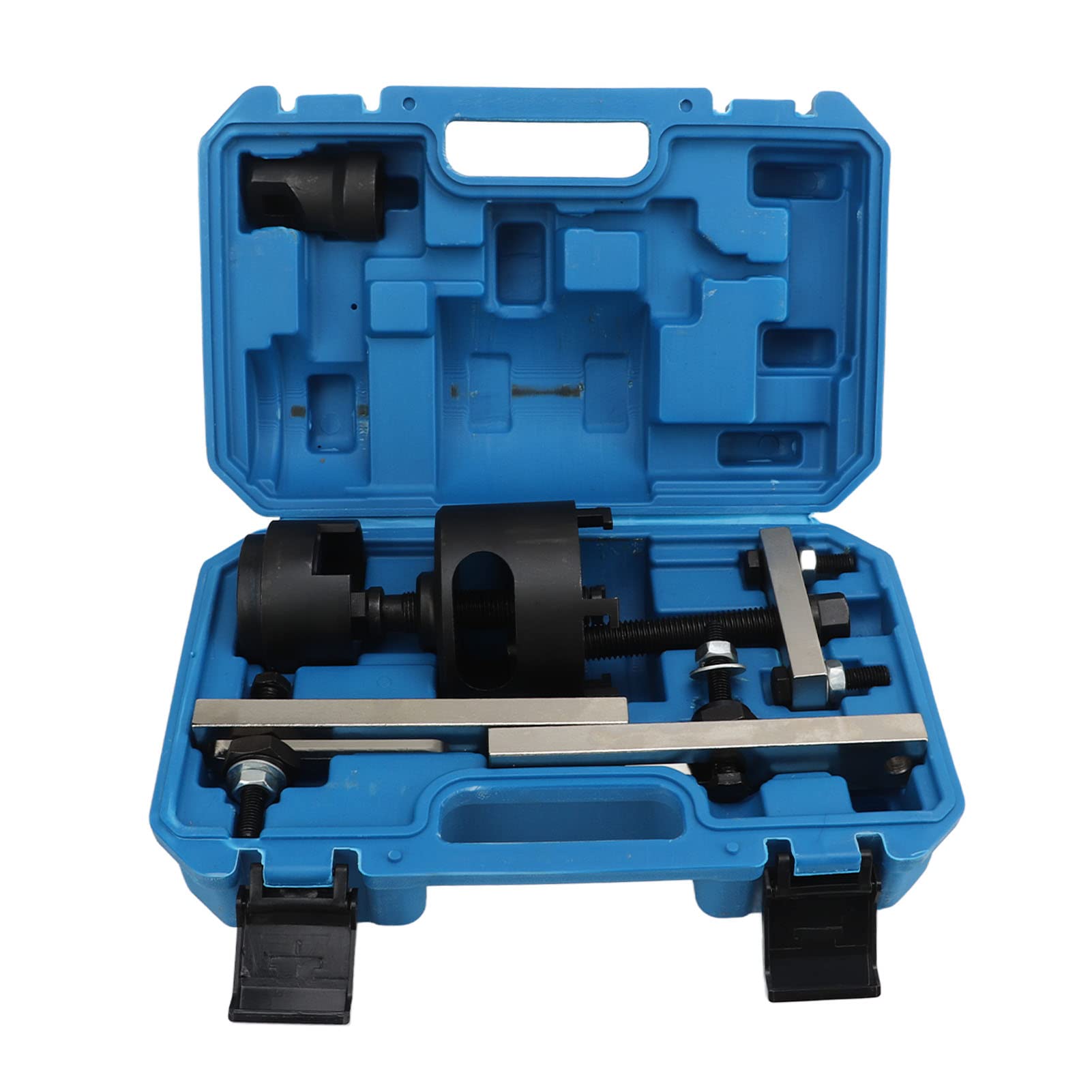 Amazon | Leapiture クラッチ トランスミッション ツール クラッチ インストーラー リムーバー ツール クラッチ取り外し ...