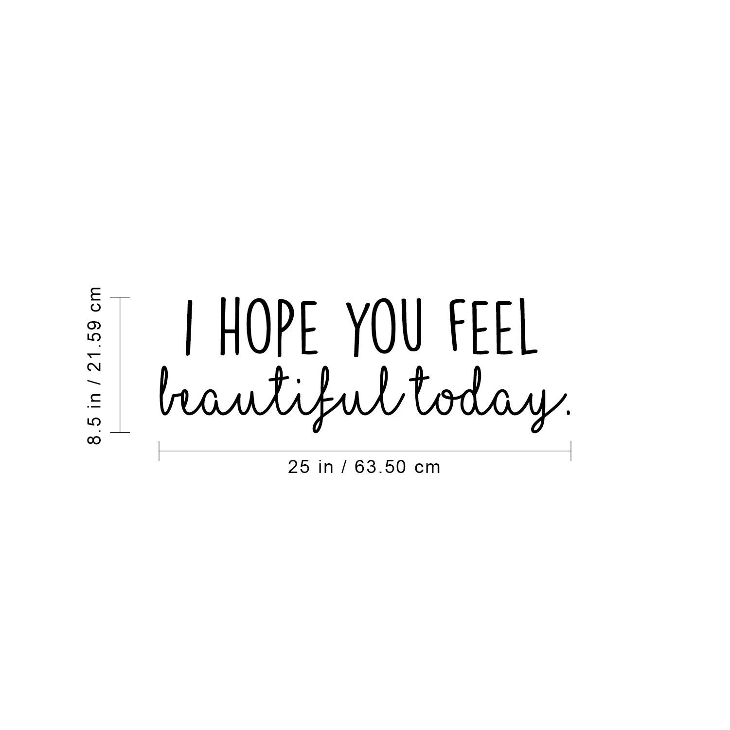 Hope You Feel Better Tumblr
