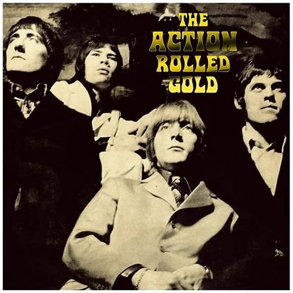 Amazon.com: Rolled Gold: CDs & Vinyl