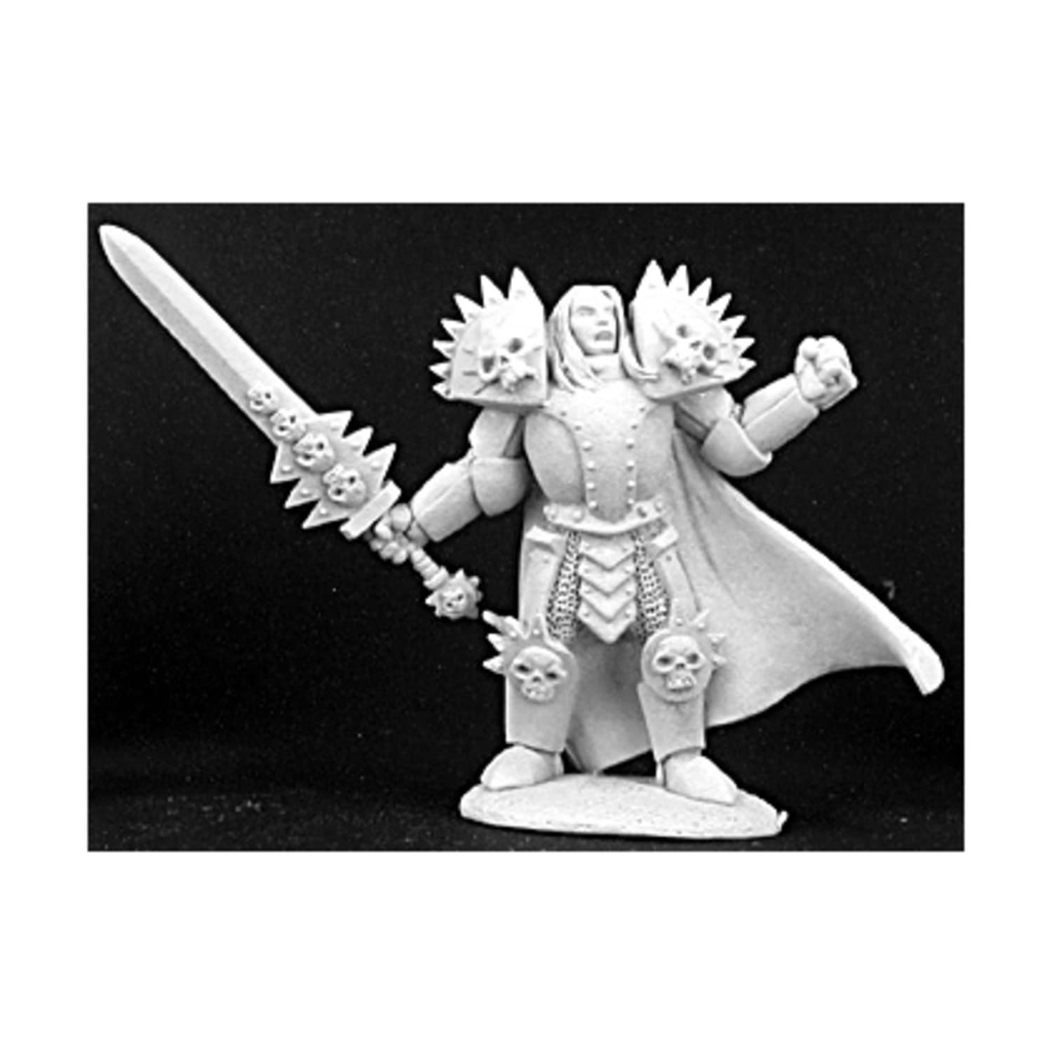 Blackguard Dandd