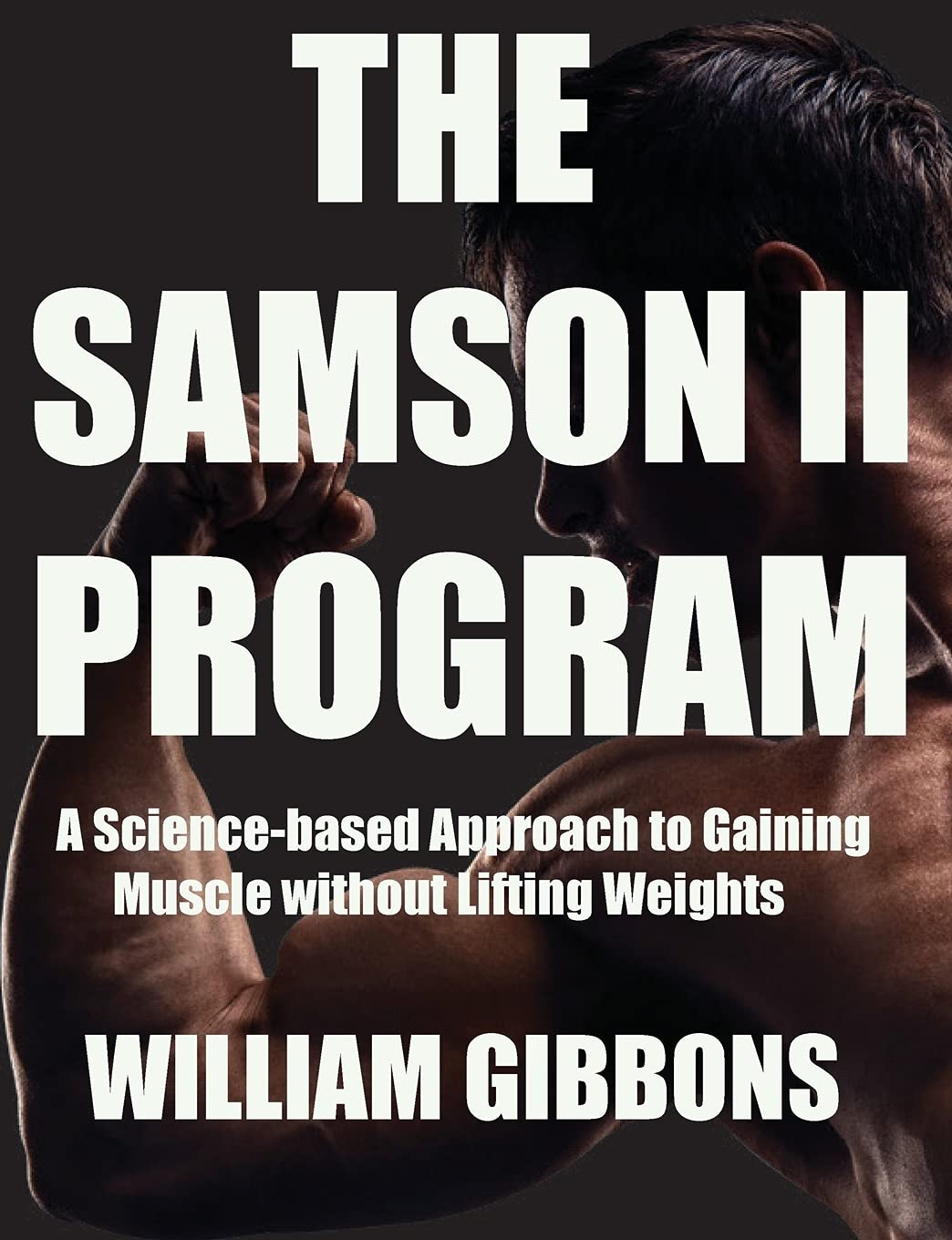 The Samson II Program: Gibbons, William: 9781990089251: Books - Amazon.ca
