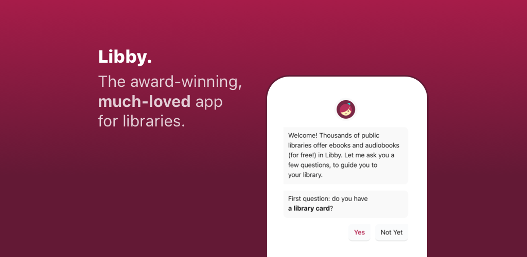 Libby, the library app - App on Amazon Appstore