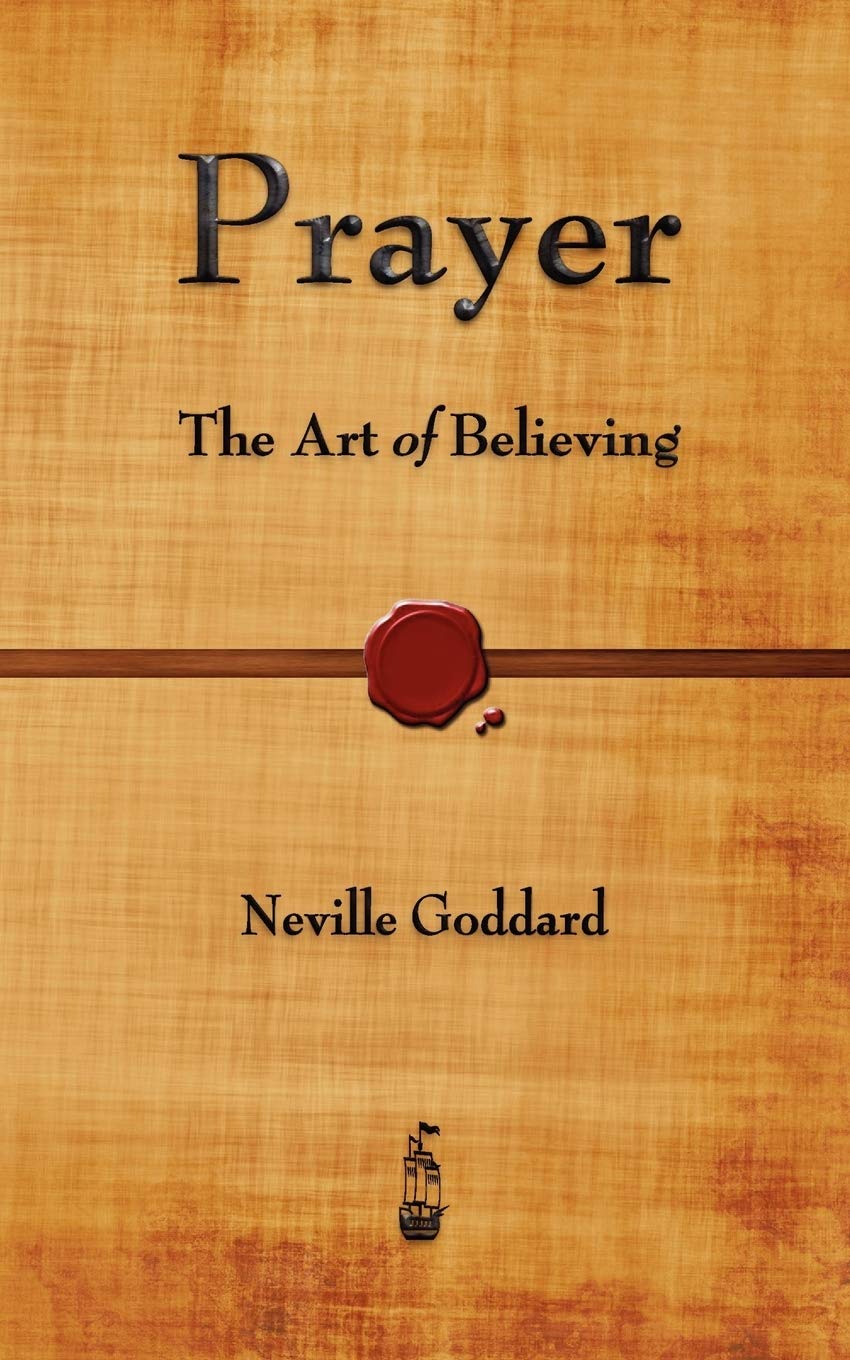 Buy Prayer: The Art of Believing Book Online at Low Prices in India ...