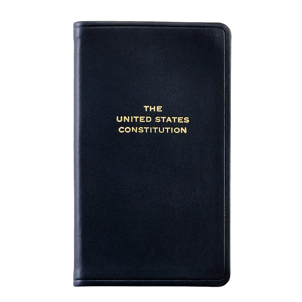 Graphic Image The United States Constitution and Related Documents ...
