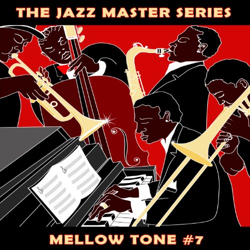 Amazon.com: The Jazz Master Series: Mellow Tone, Vol. 7 : VARIOUS ...