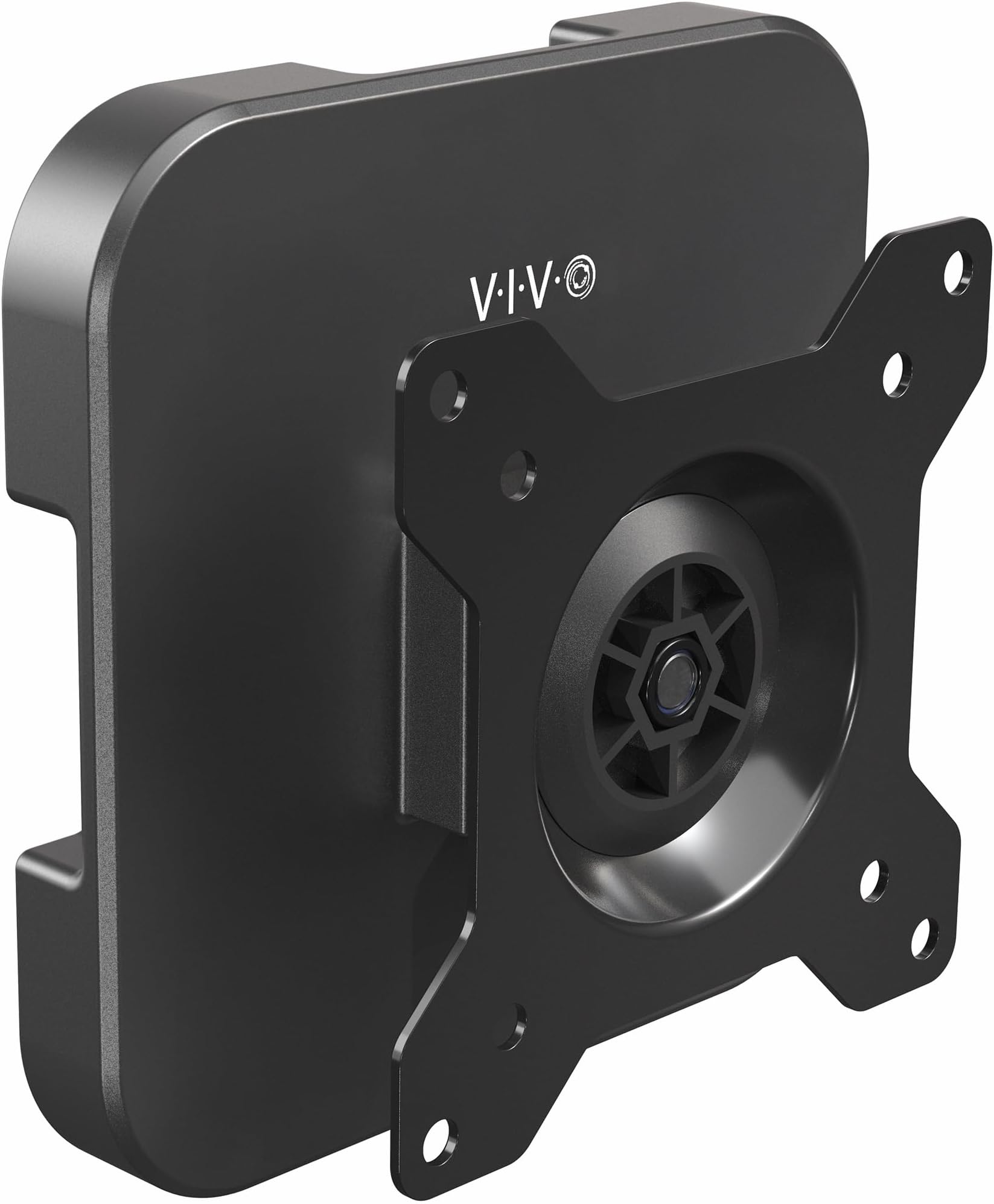 Amazon.com: VIVO Magnetic 13 to 34 inch Monitor Mount for Steel ...