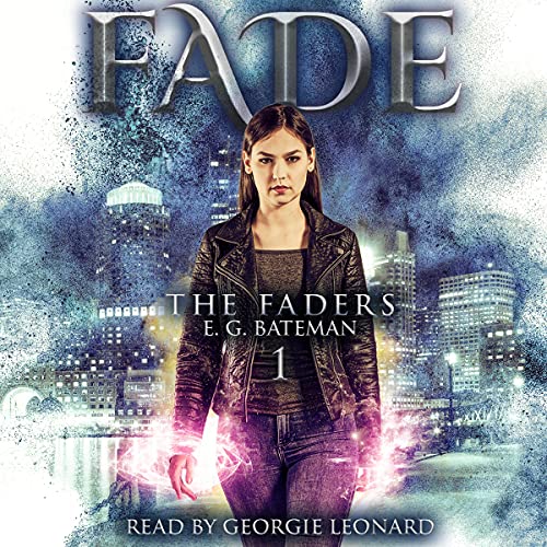 Amazon.com: Fade: The Faders Series, Book 1 (Audible Audio Edition): E ...