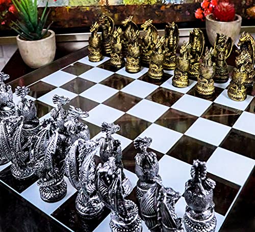 Top 10 Best Final Fantasy Chess Set : Reviews & Buying Guide - Katynel