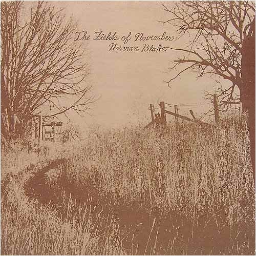 Norman Blake - The Fields of November - Amazon.com Music