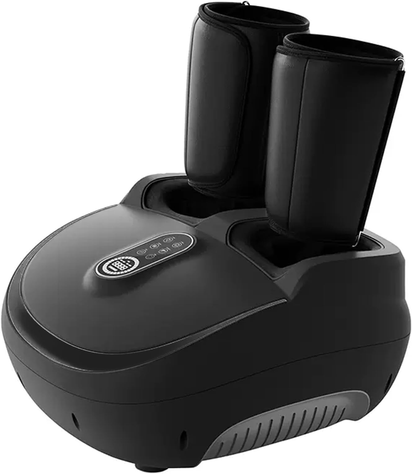 Amazon.com: COMFYTHERA Shiatsu Foot and Leg Massager with Heat, Calf ...