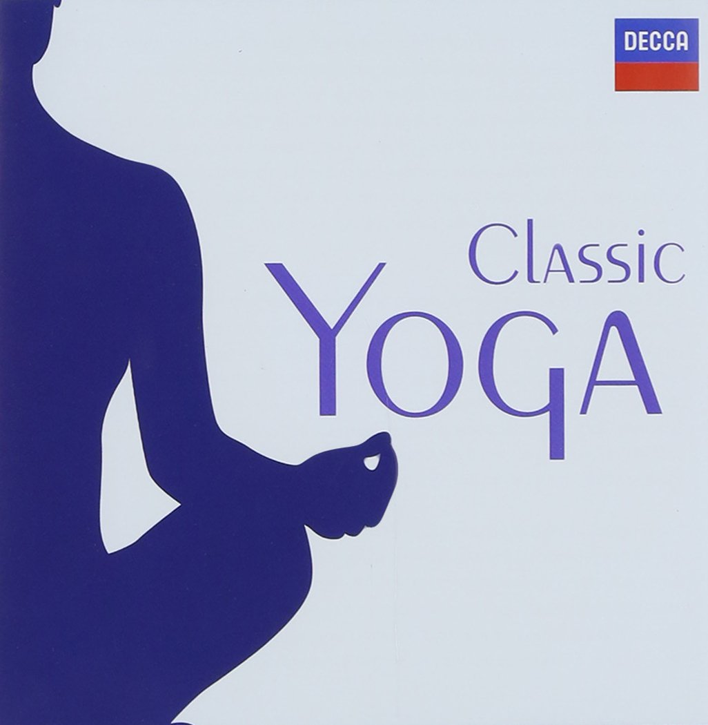 Classic Yoga (2CD)(韓国盤): Amazon.de: Musik-CDs & Vinyl
