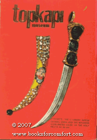 Topkapi Museum With Photographs: Kemal Çig: Books - Amazon.ca
