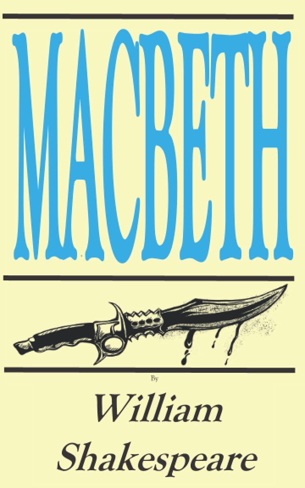 Amazon | Macbeth | Shakespeare, William | Medieval