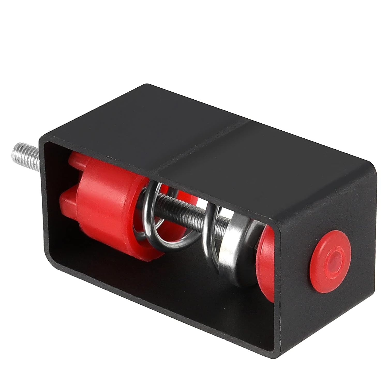 HOIGON 10 Pack Spring Vibration Isolator with Removable Frame Design ...