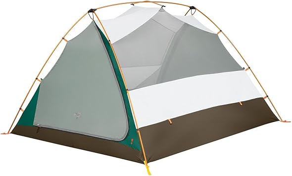 Amazon.com : Eureka! Timberline SQ 4XT 4 Person, 3 Season Backpacking ...