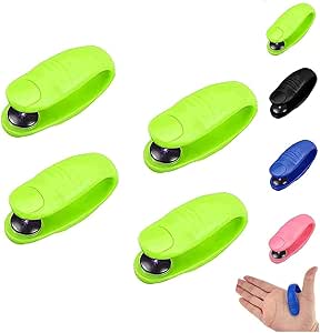 Acuplus Sugar Control LI4 Acupressure Point Clip, L14 Pressure Point ...