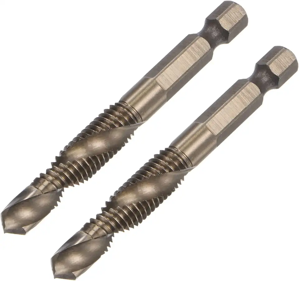 Understanding The Appropriate Drill Size For M8 Fasteners | ShunTool