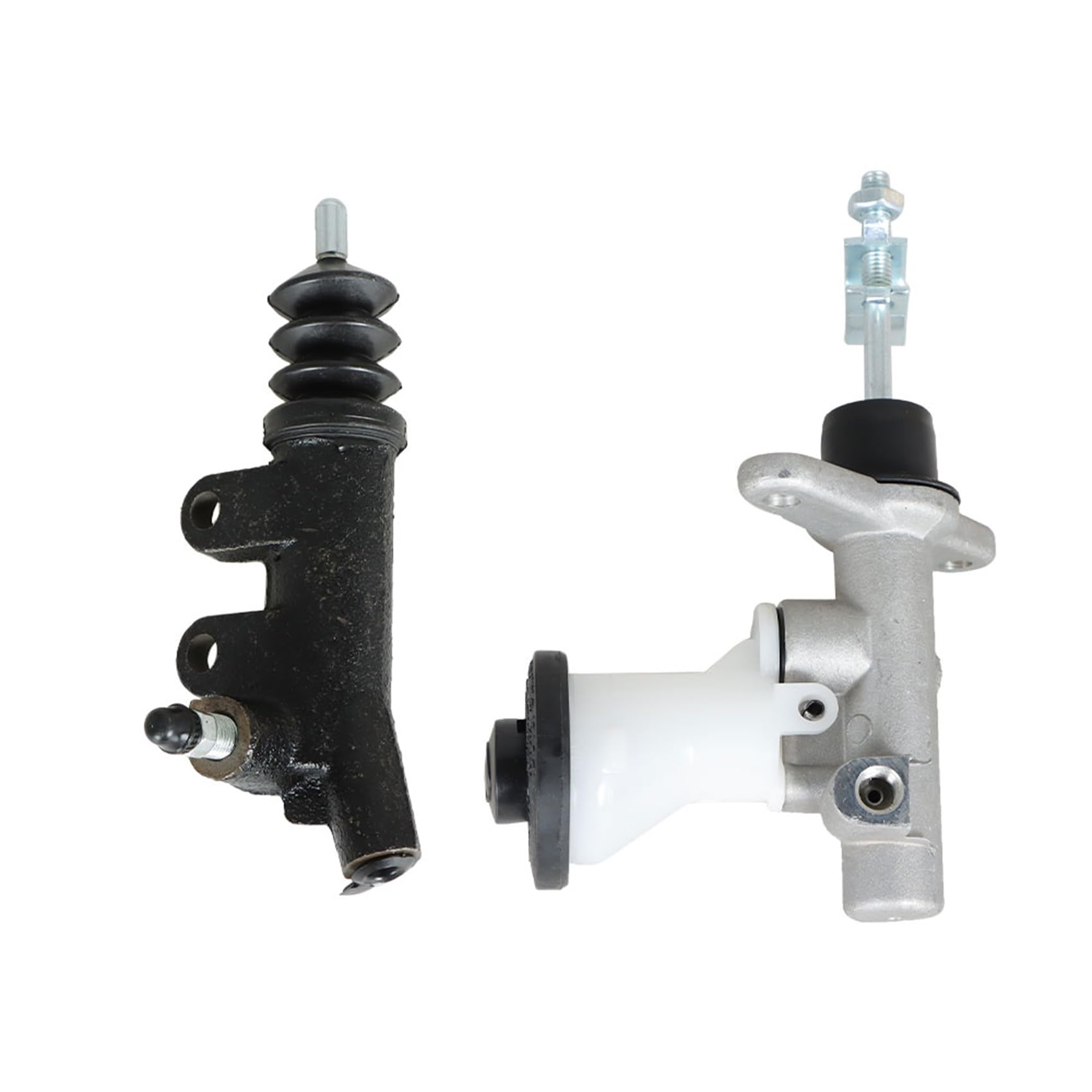 Amazon.com: Clutch Master Cylinder and Clutch Slave Cylinder 31470 ...