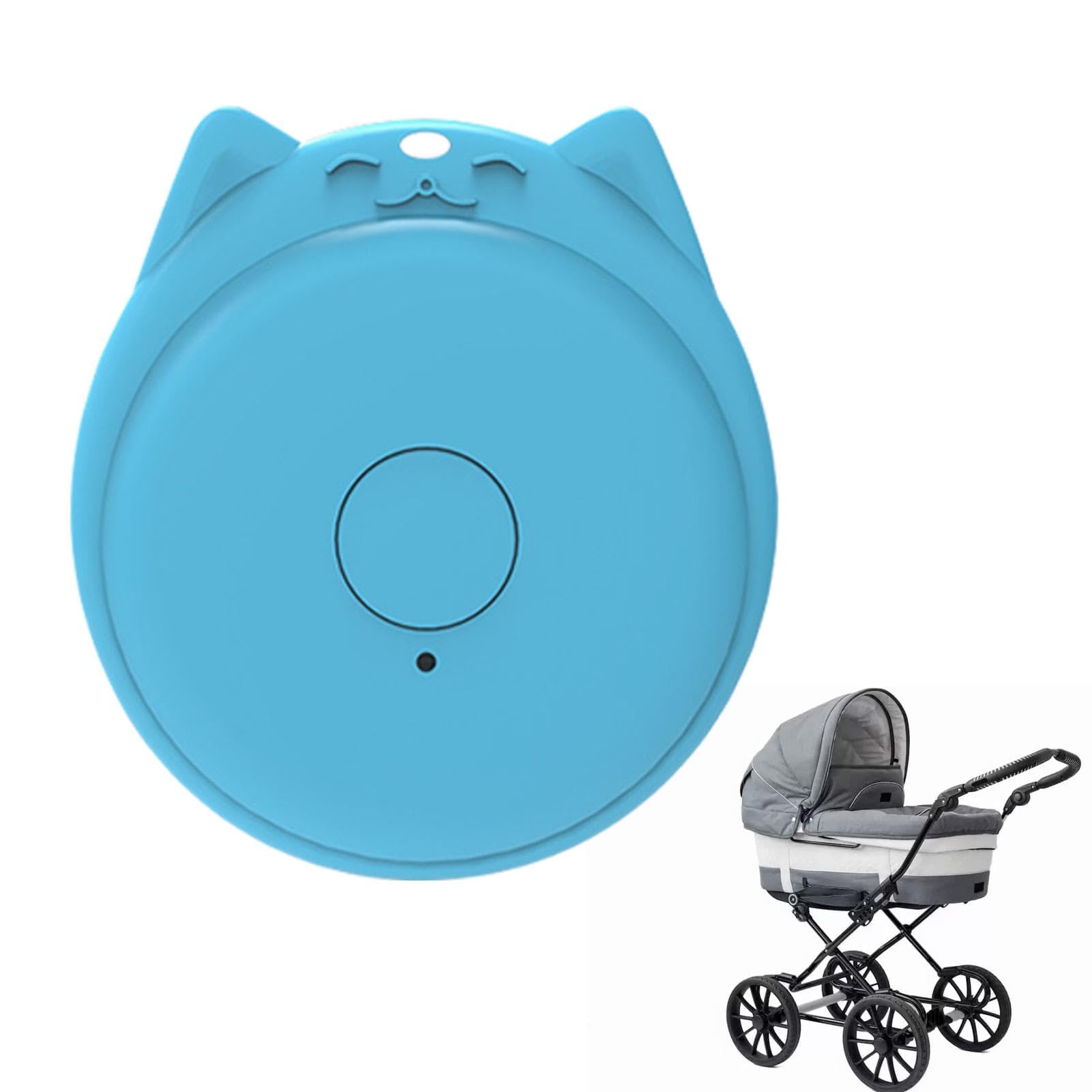 Smart GPS Tracker | Kids Safety Real-time Gps Locator Small GPS Tracker ...