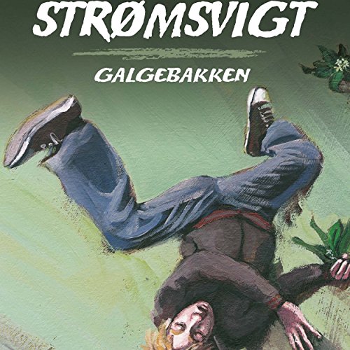 Amazon.com: Galgebakken: Strømsvigt 1 (Audible Audio Edition): Michèle ...