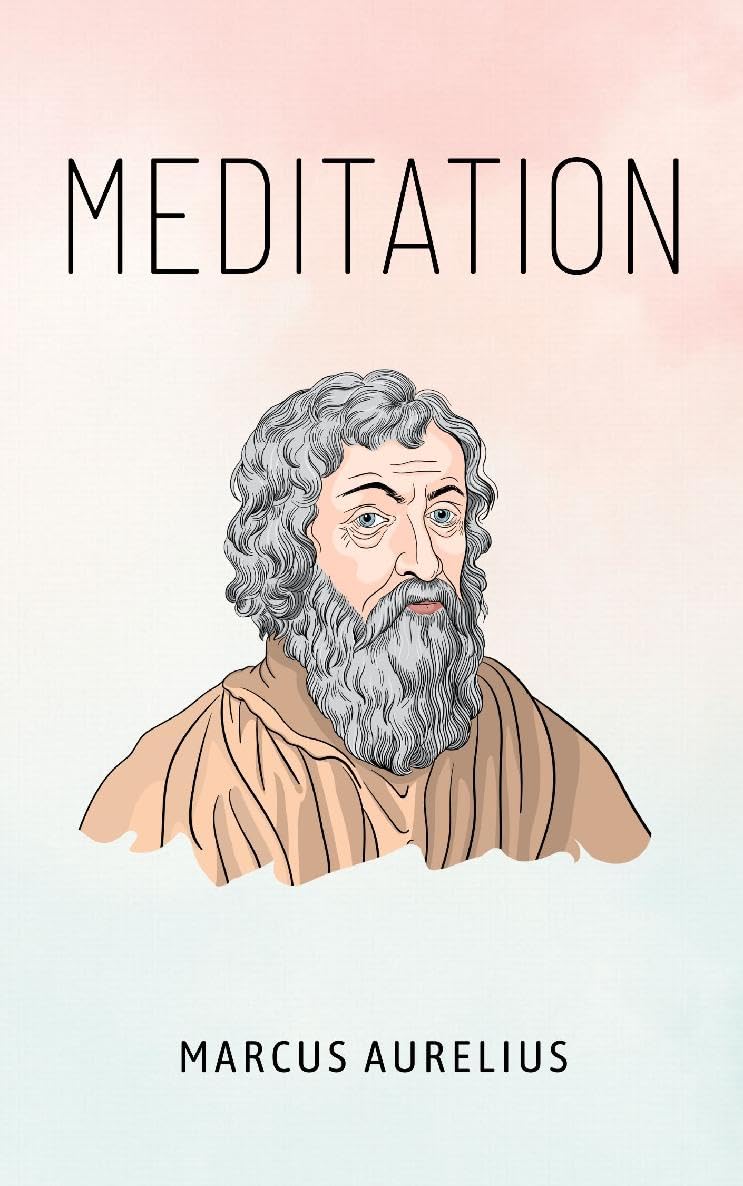 Meditations eBook : Aurelius, Marcus: Amazon.in: Kindle Store