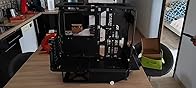 Cougar Conquer 2 Full Tower, Interate RGB, Gaming Case Ultimate Dream ...