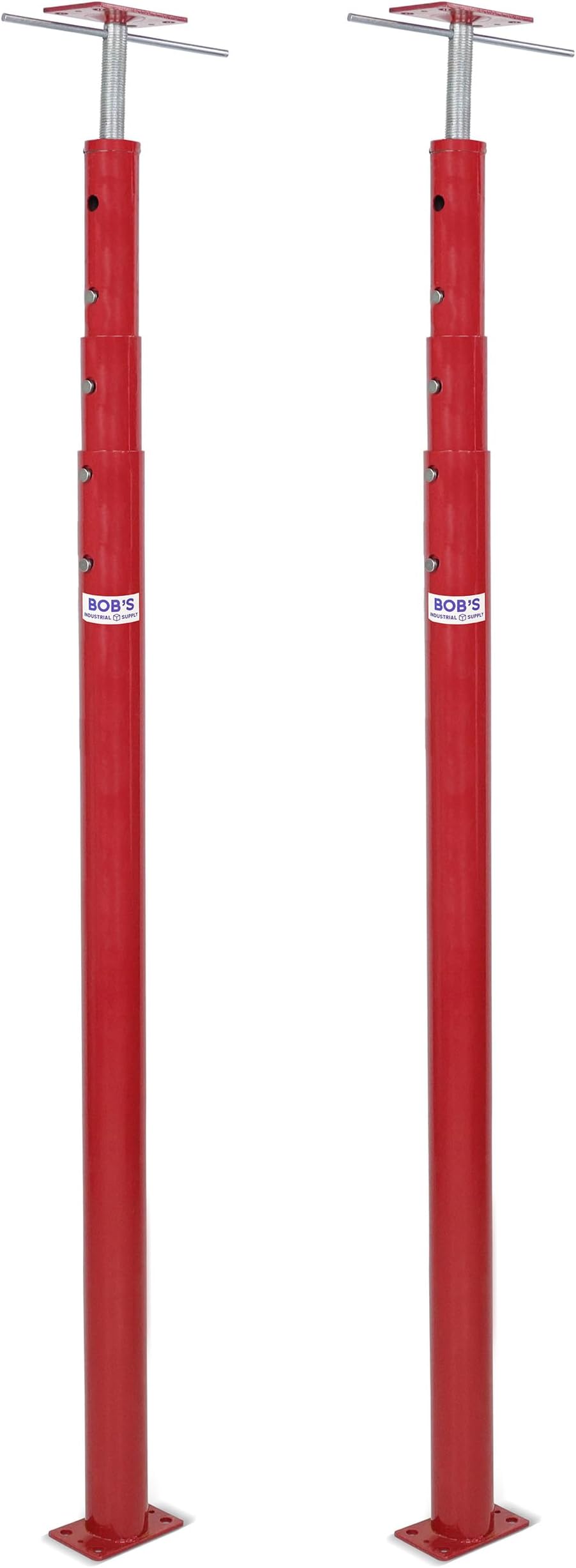 Amazon.com: AKRON PRODUCTS C-79 Floor Jack, 4'5"-7'9" : Industrial ...