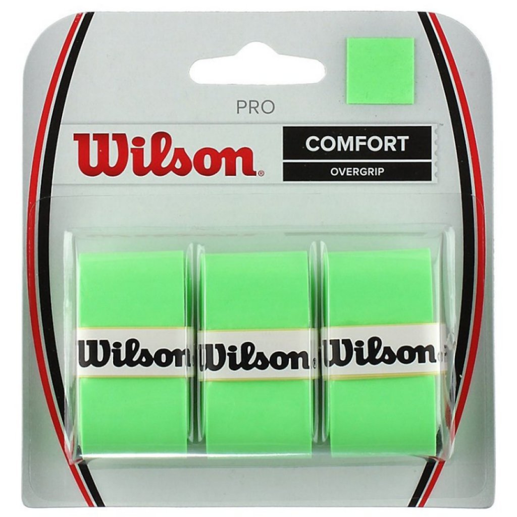 Snapklik.com : Wilson Pro Over Grip Comfort