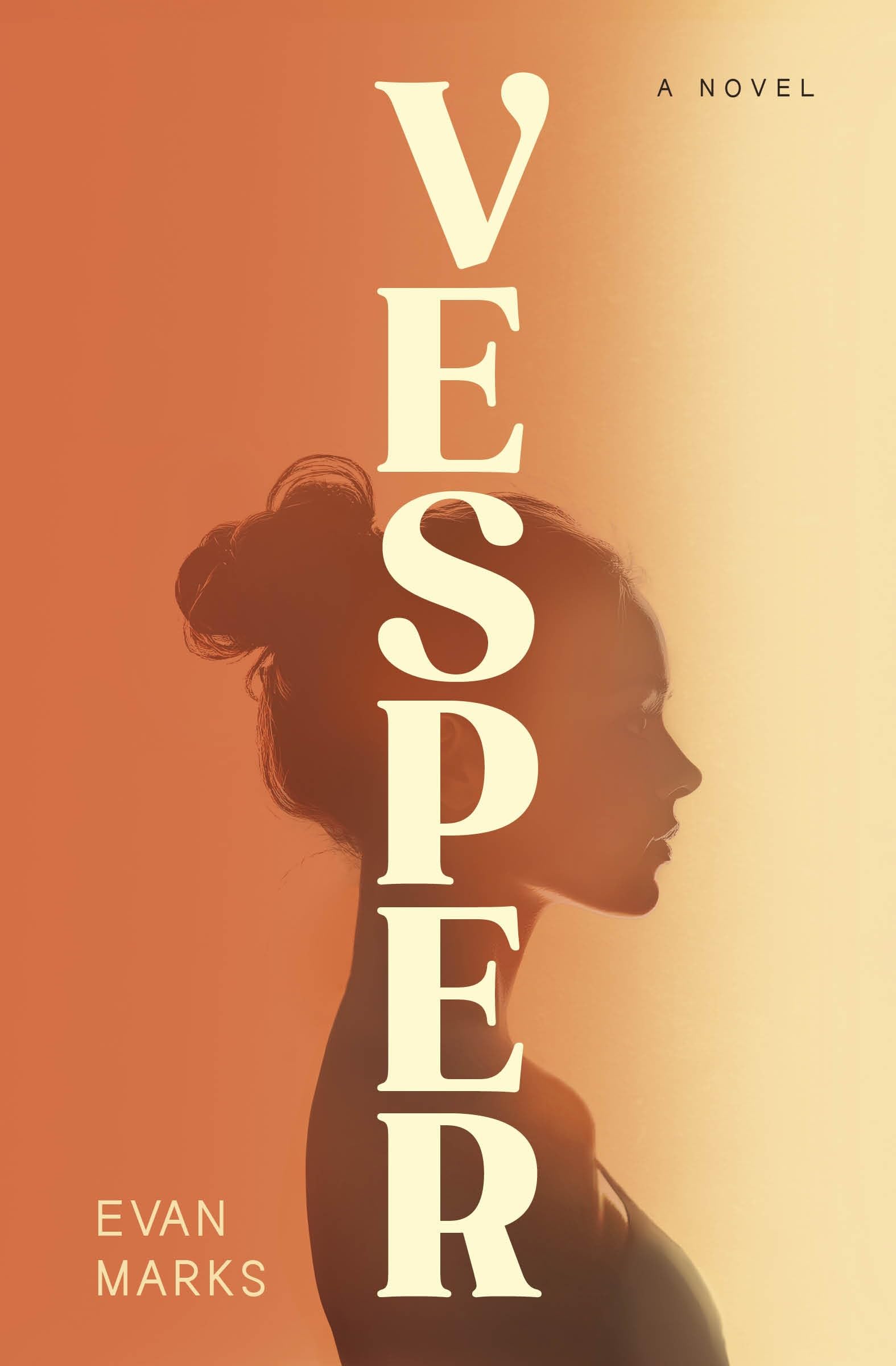 Book review of Vesper - Readers' Favorite: Book Reviews and Award Contest