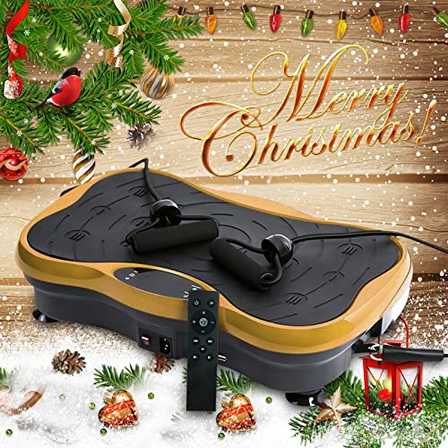 Amazon Best Sellers: Best Vibration Platform Machines