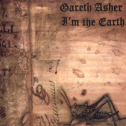 Amazon.com: I'm The Earth : Gareth Asher: Digital Music