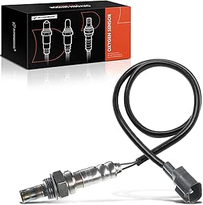 Amazon.com: A-Premium Sensor de oxígeno O2 compatible con Toyota Camry ...