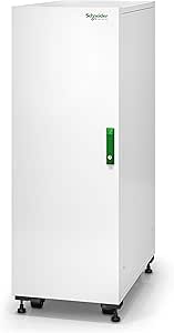 APC Schneider Electric Easy UPS 3S E3SXR6 Empty Modular Battery Cabinet ...