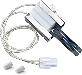 Gas Range Oven Igniter Replacement for MEE61841401 MEE61841403 ...