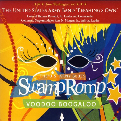 Amazon.com: Voodoo Boogaloo : VARIOUS ARTISTS: Digital Music