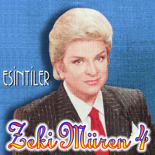 Zeki Müren 4 Esintiler : Zeki Müren: Amazon.fr: Téléchargement de Musique