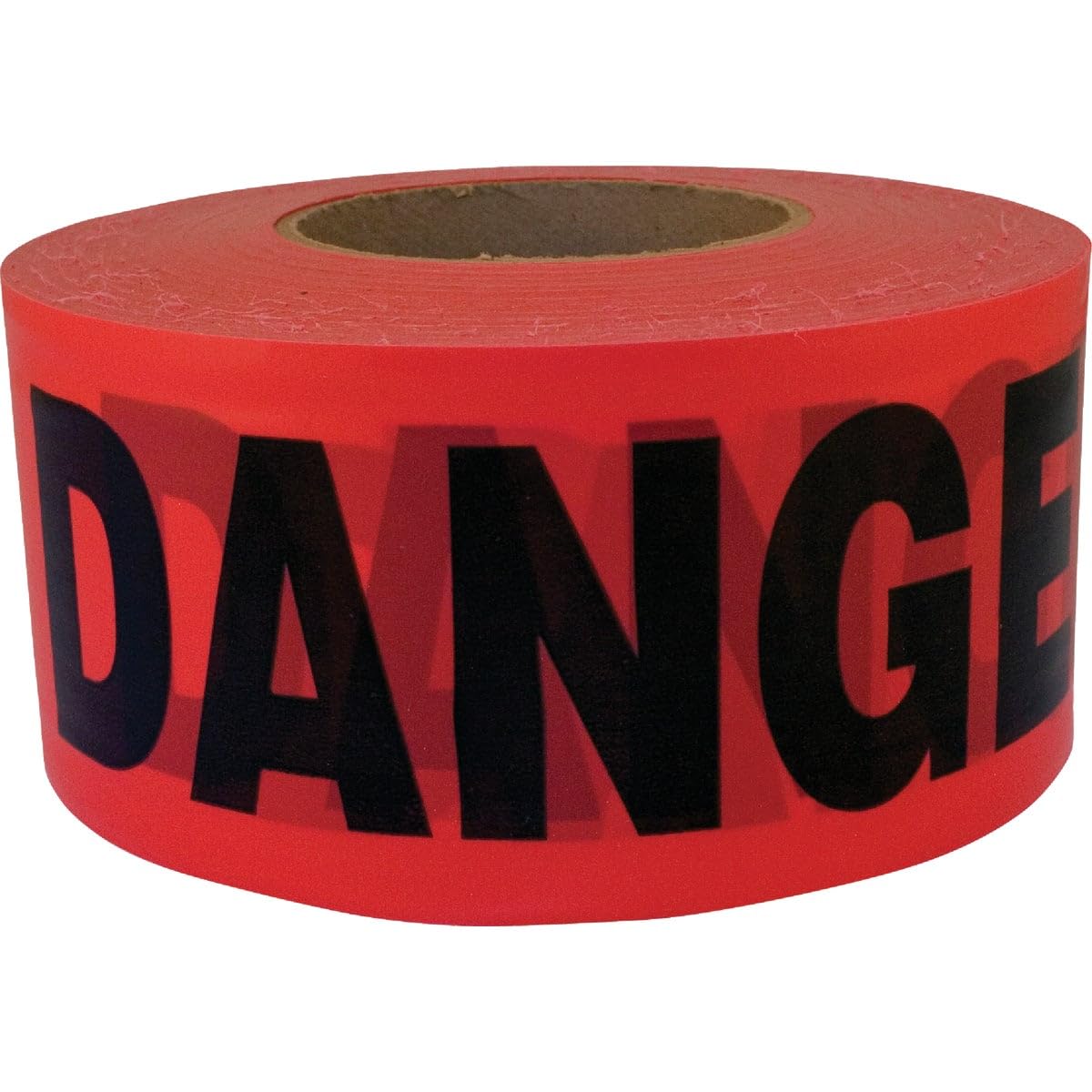 Amazon.com: CH Hanson 1000 ft. Red Danger Barricade Tape 2 mil : Tools ...
