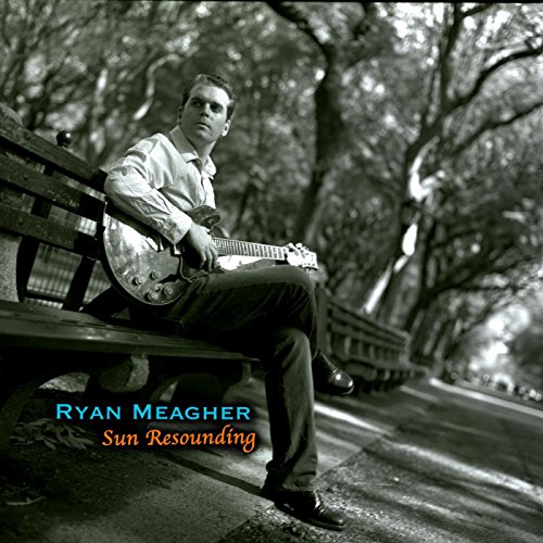 Play Sun Resounding by Ryan Meagher on Amazon Music