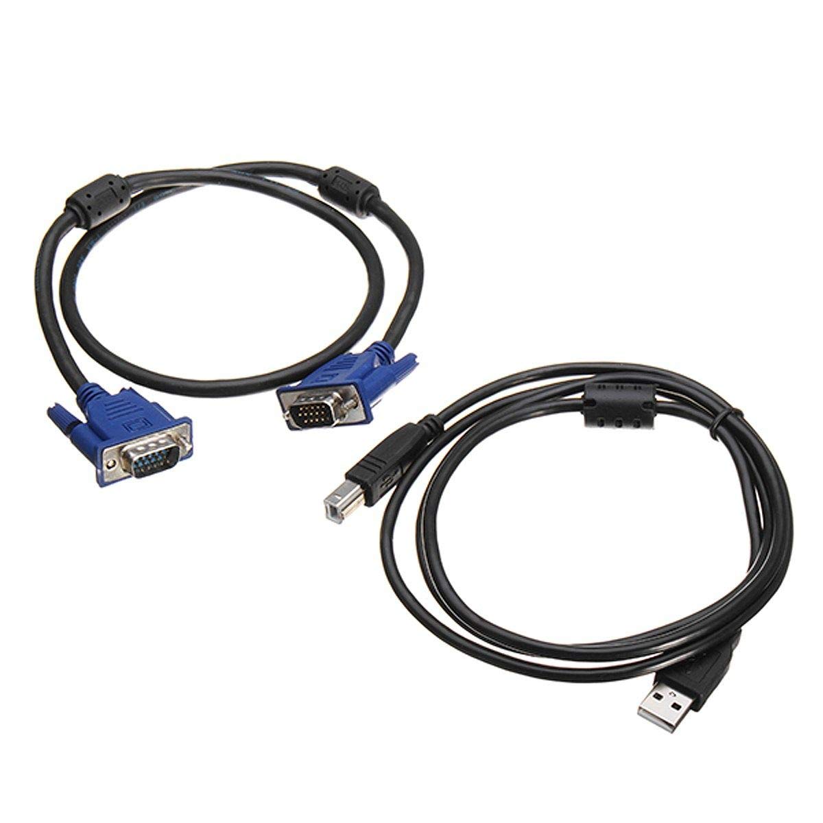 New 38Pcs Original RT809H EMMC-Nand Flash Extremely Fast Universal Programmer Kit Programmer ...